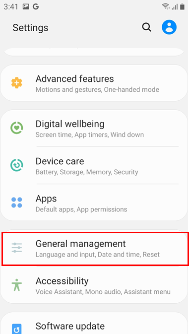 Troubleshooting - EVA Plus - Factory Reset - Liger MDM Enrollment